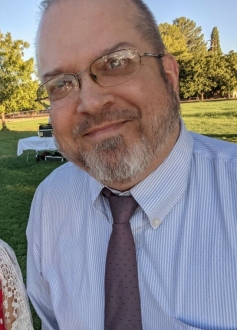 Greg Goodman | AZ Health Zone Evaluation Team