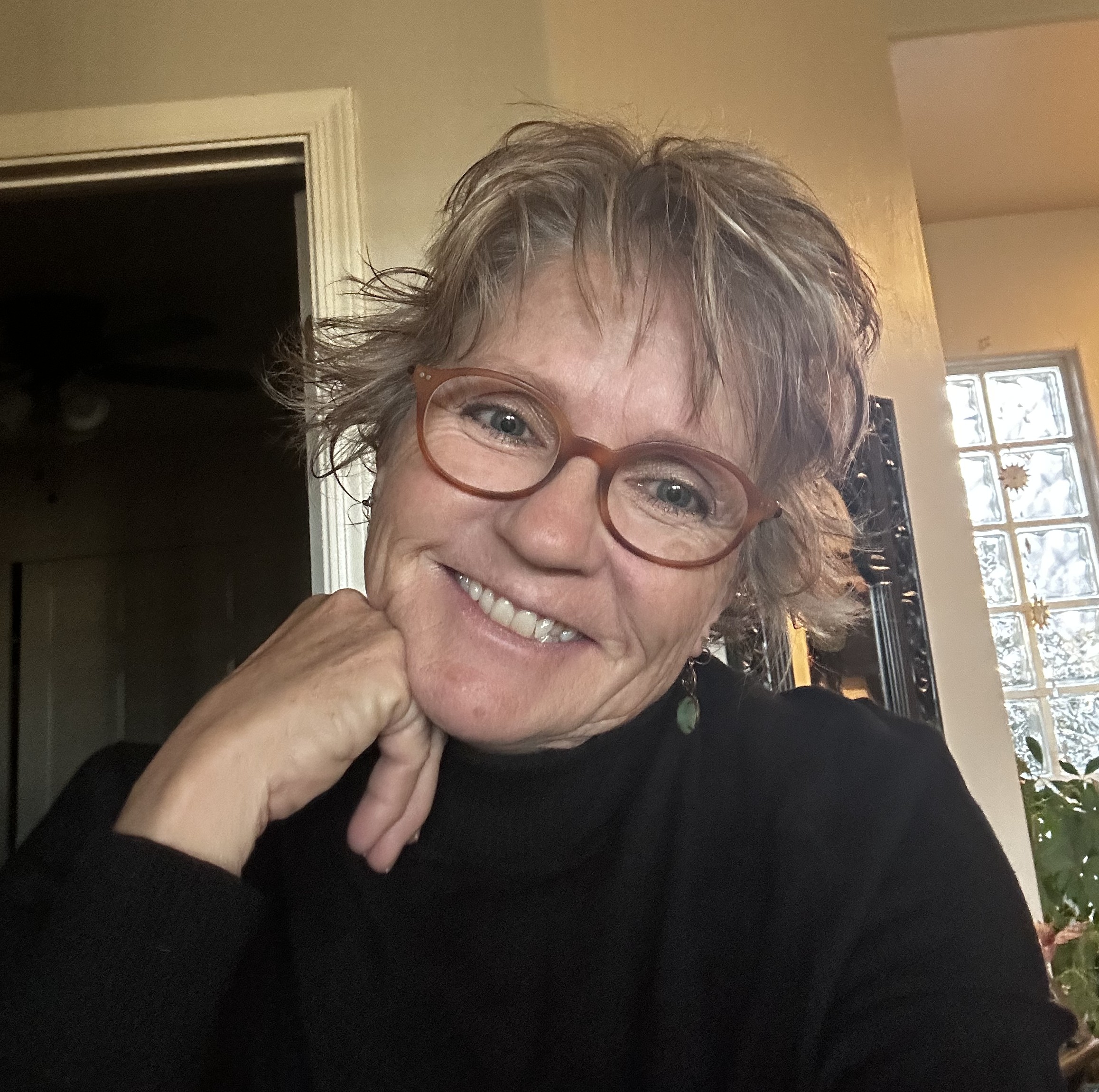 Julie Kennedy | AZ Health Zone Evaluation Team